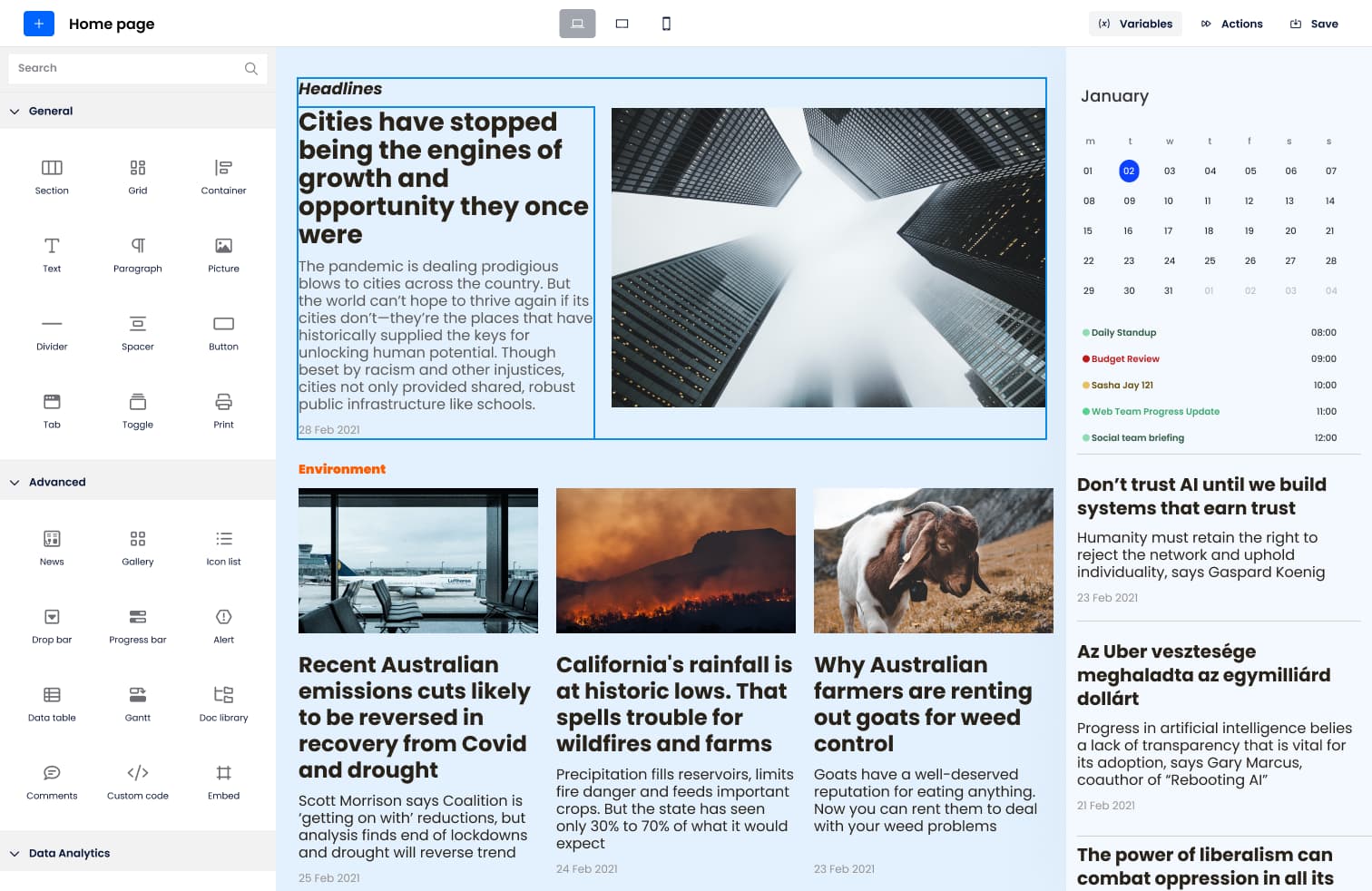 Yeeflow | Build Powerful Apps Without Coding
